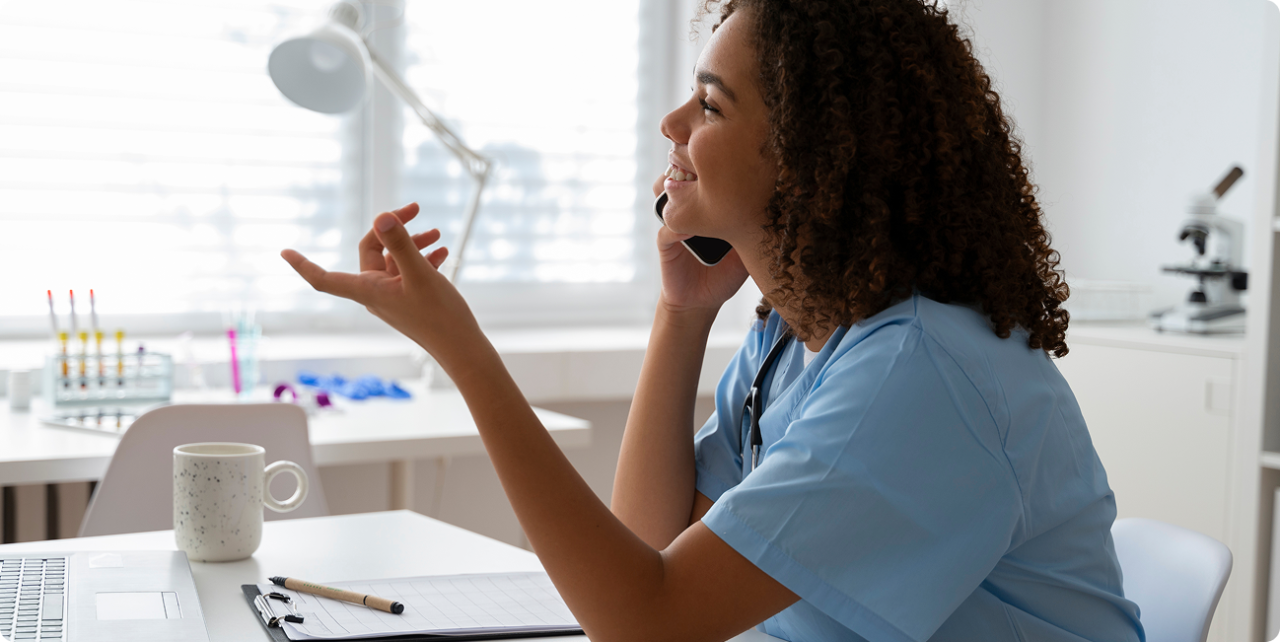 Contact Us - Icons Care, Compassionate Care for your Loved Ones.